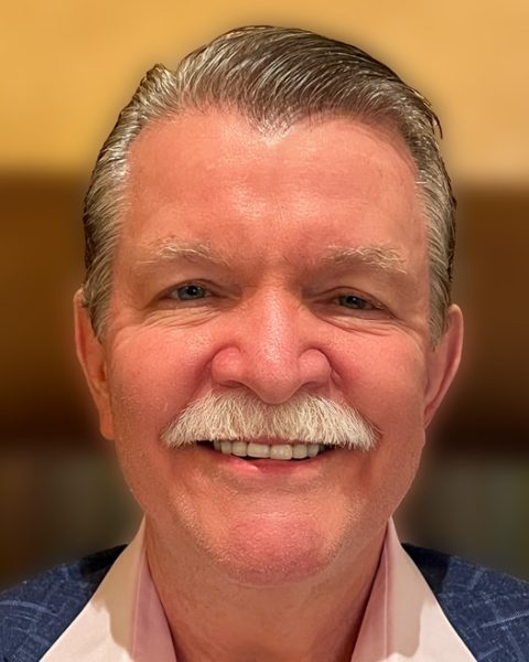 Charlie Adkins - Cornerstone Strategic Alliance