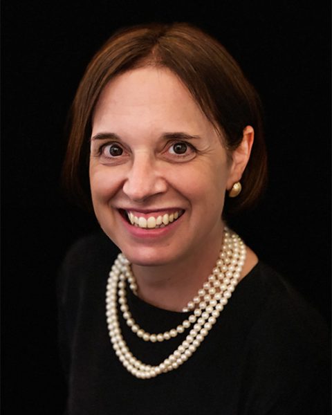 Sandra Jones - Cornerstone Strategic Alliance