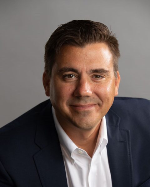 Brian Judge - Cornerstone Strategic Alliance